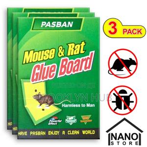 Rat Traps 3 Pack Rat Trap in Nairobi Central - Home Accessories, Duncan ...