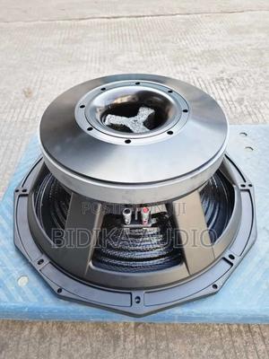RCF 18 Inch Bass Public Address Speaker in Nairobi Central - Audio ...