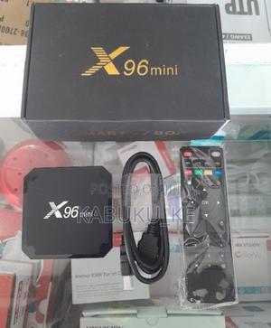 X96 Mini Android TV Box 2gb RAM 16gb Storage in Nairobi Central - TV & DVD Equipment, Peter Ke ...