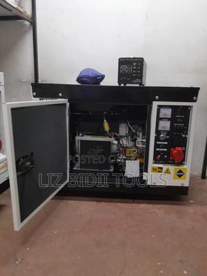 12kva Maybach Diesel Generator 3 Phase With ATS in Nairobi Central ...