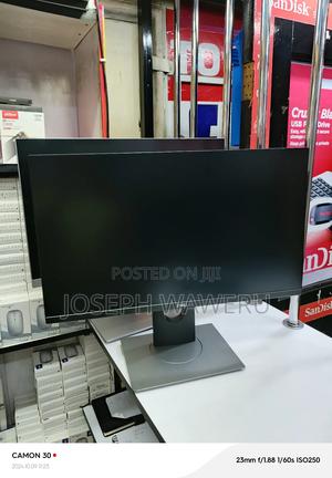 Dell 24" Inches Edge to Edge Monitor in Nairobi Central - Computer ...