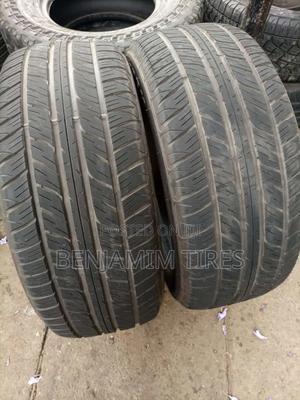Used Dunlop Tires Sizes 285/50r20 for Landcruiser V8. in Nairobi ...