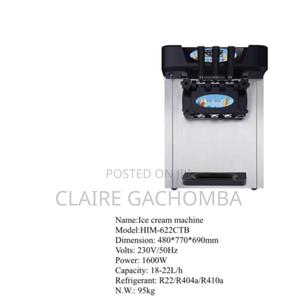 Premier Ice Cream HIM-622CTB in Nairobi Central - Restaurant & Catering ...