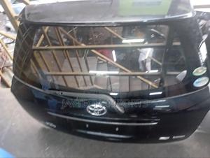 Fielder 2007 Boot in Nairobi Central - Vehicle Parts & Accessories ...