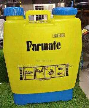 Original 20l Farmate Knapsack Sprayer in Nairobi Central - Farm ...