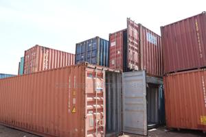 40ft Shipping Containers in Nairobi in Embakasi - Building & Trade ...