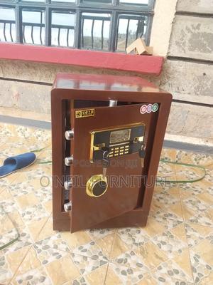 Fireproof Safe Box 60kgs in Nairobi Central - Safetywear & Equipment, O ...