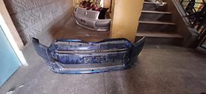 Probox 2015 Front Bumper Complete in Nairobi Central - Vehicle Parts ...