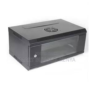 Lockable Easily Assembled Two Key 4U Wall Mount Data Cabinet in Nairobi ...