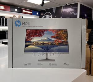 Hp M24f Monitor Boxed in Nairobi Central - Computer Monitors, Star Tech ...