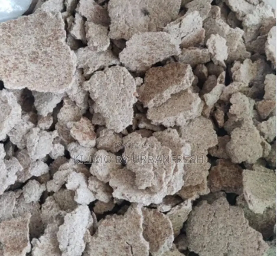 Copra Meal Cake for Livestock Feed (50kgs) in Kilimani - Meals & Drinks ...