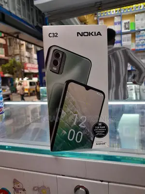 Nokia C32 Mobile Phones in Kenya for sale Prices on Jiji.co.ke
