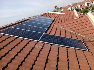 6kva Solar Green Energy System in Nairobi Central - Solar Energy, Ahmed ...