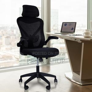 Orthopedic Task Seat; Premium Ergonomic Office Chair in Mombasa Road ...