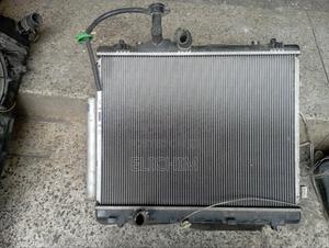 Suzuki Swift New Model Radiator in Nairobi Central - Vehicle Parts ...