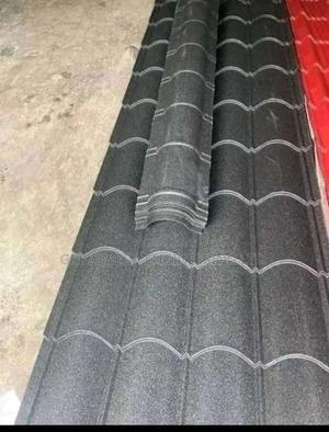 Roof Mabati, Box Profile, Versatile, Oriental, Ridges in Kiambu ...