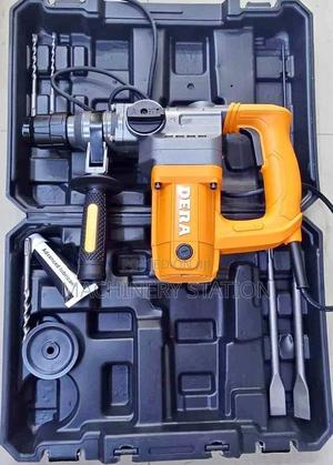 Ingco Rotary Hammer Drill MACHINE in Nairobi Central - Electrical Hand ...