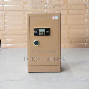Office Cabinet; Modern 85kgs Fireproof Safe Box in Mombasa Road ...
