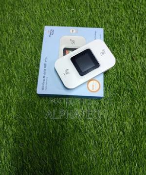 4g/5g WIRELESS Mifi With SIM Card Slot in Nairobi Central - Networking ...