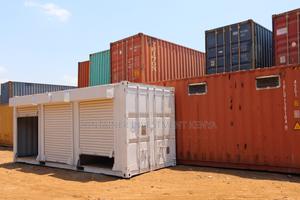Plain and Fabricated Shipping Containers Available in Embakasi ...