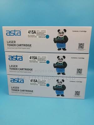 HP 415A W2031A Toner Cartridge Cyan in Nairobi Central - Accessories ...
