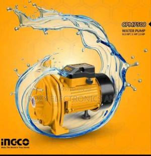 Incgo Water Pump 1hp Booster Pump in Nairobi Central - Plumbing & Water ...