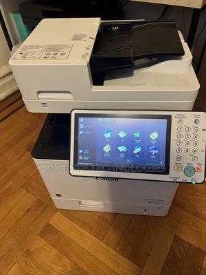 Canon Imagerunner 2425i MFP A3 Laser Multifunctional Printer in Nairobi ...