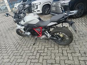 BMW R1200 2017 White in Mombasa CBD - Motorbikes & Scooters, Dawan Auto ...
