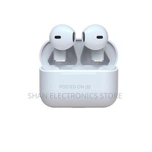 Wireless Bluetooth 5.0 Headset Air Pro 5s Earbuds Touch Cont in Nairobi ...