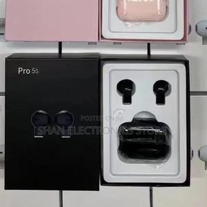 Powerful and Quality > Pro 5s Earphone Wireless Bluetooth in Nairobi ...