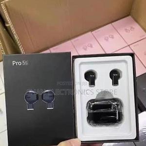 ;Pro 5S True Wireless Earbuds 72hrs Stand Time in Nairobi Central ...