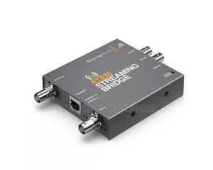 Blackmagic Design ATEM Streaming Bridge for ATEM Mini Pro St in ...