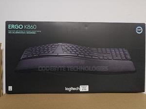 Logitech ERGO Wireless Ergonomic Keyboard\\ERGO in Nairobi Central ...