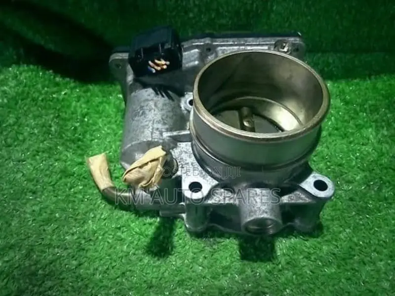 Mitsubishi 4B12 Throttle Body for Outlander, RVR, Delica. in Nairobi ...