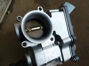 Nissan CR12 Throttle Body for Wingroad, March, Advan, Note. in Nairobi ...