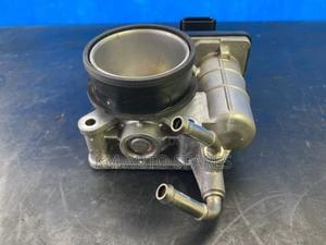 Nissan HR12 Throttle Body for Note, March. in Nairobi Central - Vehicle ...