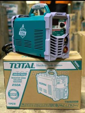 250amps Total Welding Inverter/Welding Machine in Nairobi Central ...