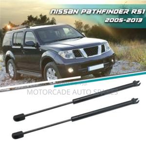 Nissan Pathfinder Boot Shocks Set in Nairobi Central - Vehicle Parts ...