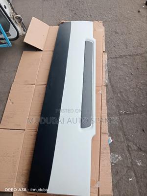 Isuzu FRR 33, FSR and FVZ Old Model Front Bonnet in Ziwani/Kariokor ...