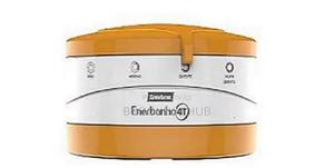 Instant Electric Shower (4t Enershower) in Nairobi Central - Plumbing ...