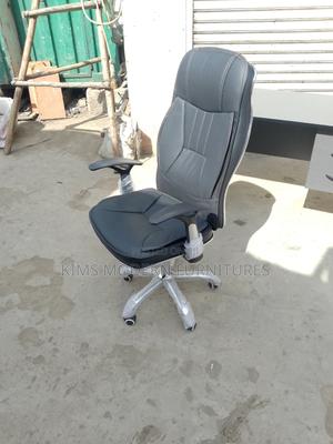 Office Chair Black C35 Original in Airbase - Furniture, James Kimani ...
