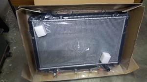 Land Cruiser FJ 80 Series Radiator in Nairobi Central - Vehicle Parts ...