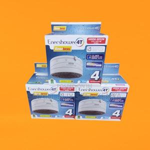 Enerbras Enershower 4 Temp (4T) Instant Shower Heater - Blue in Nairobi ...