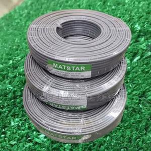 2.5 Mm Twin WITH Earth Core Electrical Wiring Imported Cable in Nairobi ...