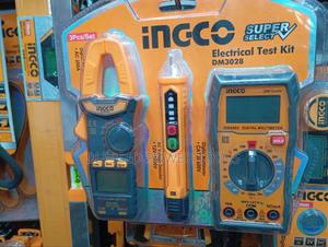 Ingco Electric Test Kit in Nairobi Central - Measuring & Layout Tools ...