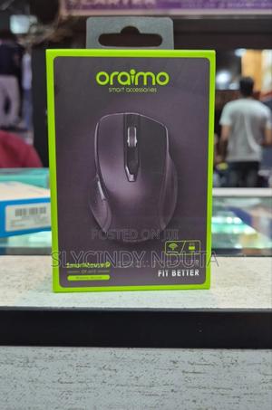 Oraimo Smart Mousep OF-M10 Wireless Mouse in Nairobi Central - Computer ...