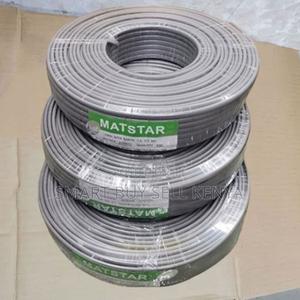 Mat Star 2.5mm Twin and Earth Electric Cable for Lighting in Nairobi ...