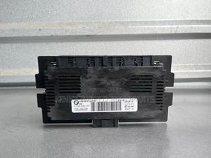 BMW X5 E70 Frm3r VDM Frm3 Light Control Module 2011-2013 in Thome ...