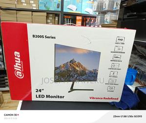 Dahua 24" Inches Edge to Edge Monitor in Nairobi Central - Computer ...