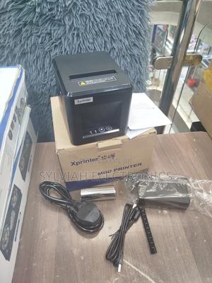 Thermal X Printer With USB and LAN in Nairobi Central - Printers ...